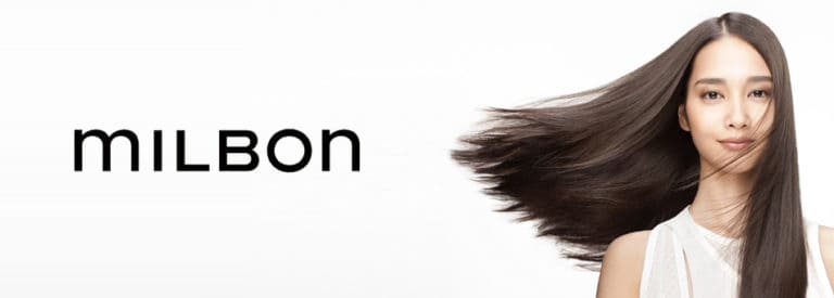 MOGA Milbon - MOGA Hair Salon Bangkok - Thailand